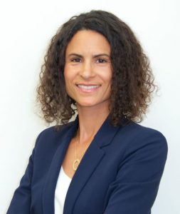 Ingrid Berger | Berger, Nicholson, LLP